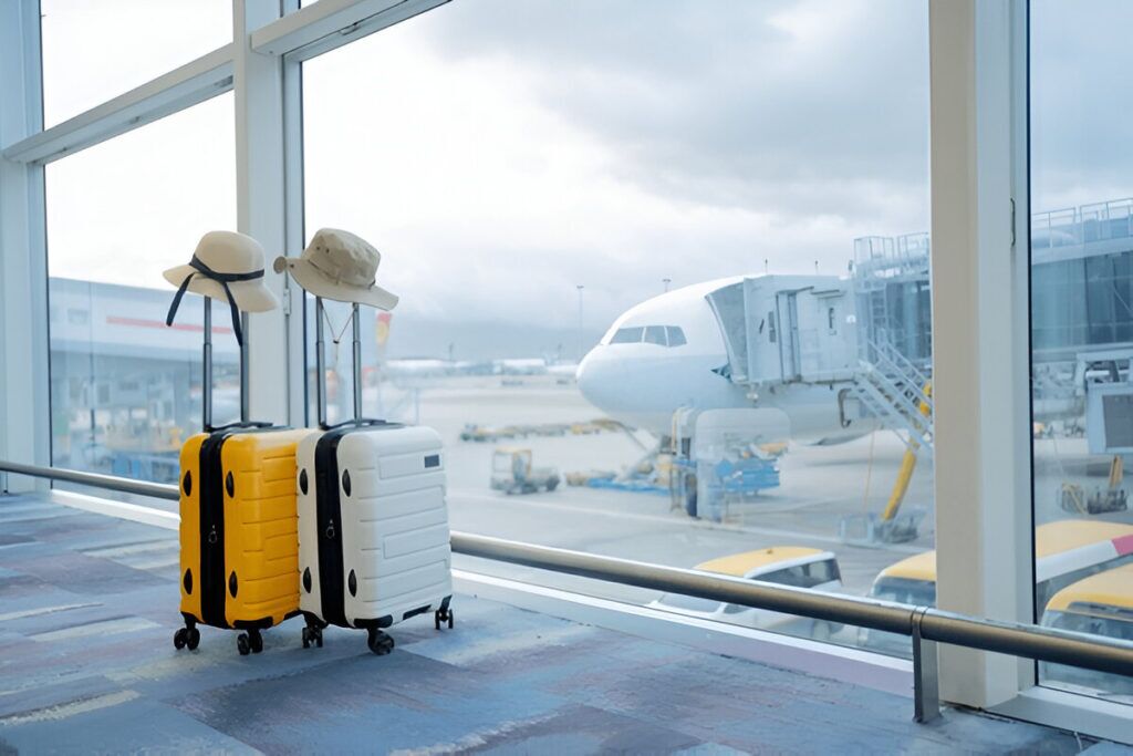 MCI Economy Long term Airport Parking | Affordable Rates